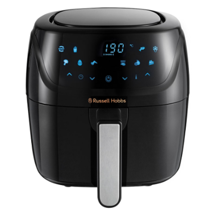 Russell Hobbs Satisfry Air Fryer 8L – Paradise Supplies