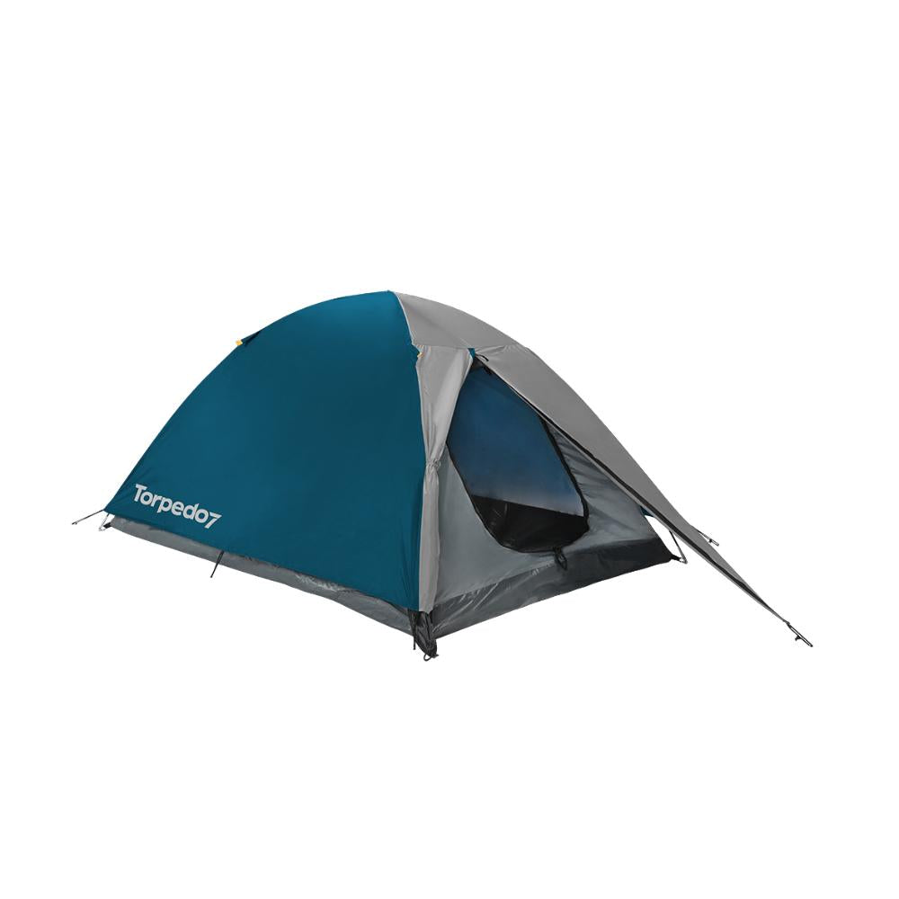 Torpedo7 Hideaway 2-Person Tent – Paradise Supplies