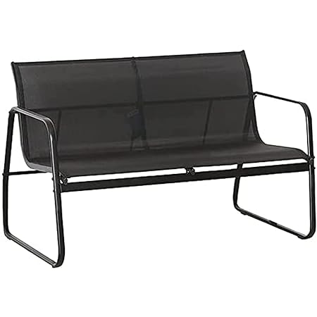 SALE! Marquee Steel Double Chair – Paradise Supplies