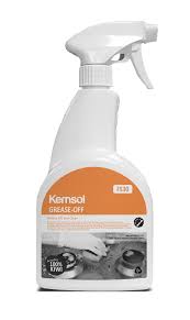 Kemsol Grease-Off 750ml – Paradise Supplies