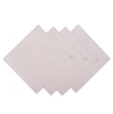PACK Duni Quilted 2 ply Lunch Napkin 1/4 Fold x 100 – Paradise Supplies