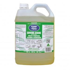 Enviro Giene Multipurpose Cleaner 5L – Paradise Supplies
