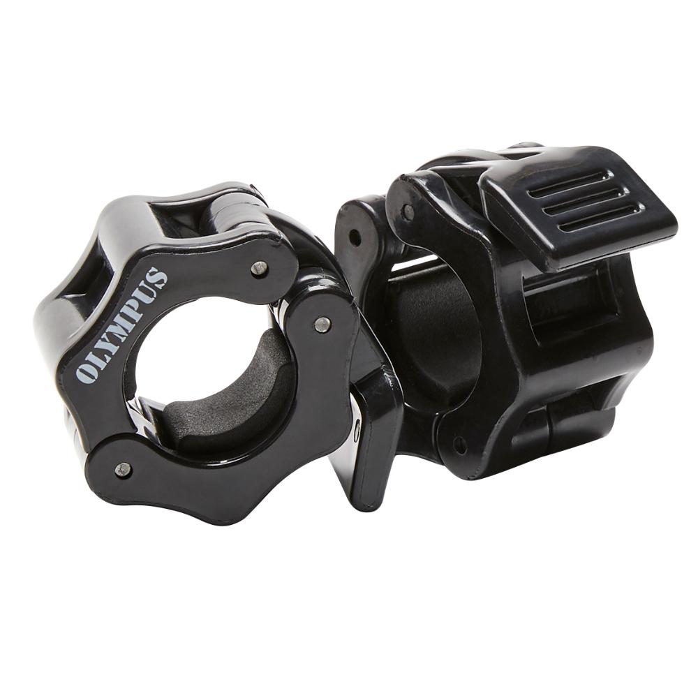 SALE! 25mm Quick Release Collars (pair) – Paradise Supplies