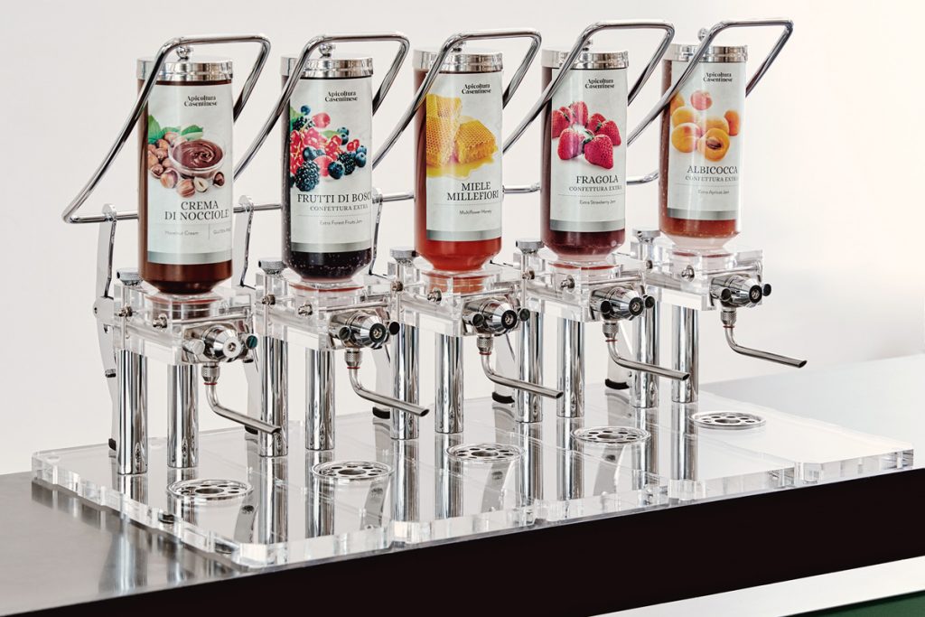 Strawberry Jam Convivium 900g – Paradise Supplies