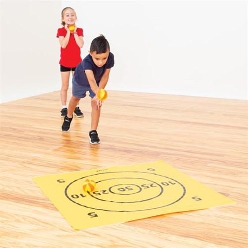 HART Floor Target – Paradise Supplies