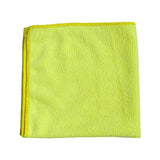 Taski Mymicro Microfibre Cloths Yellow – Paradise Supplies